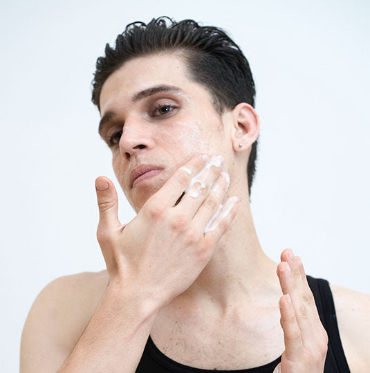 Mystic Clean Cleanser – Fuego